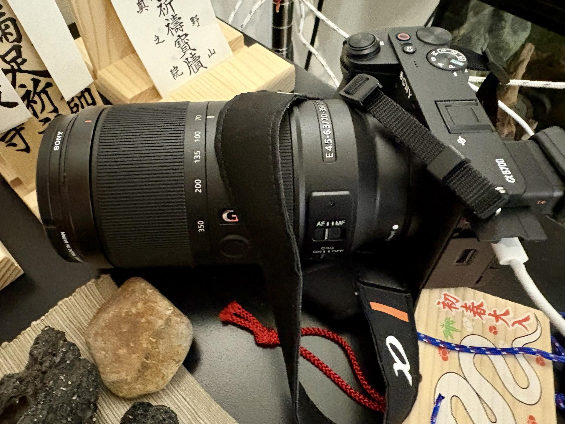 これから10年位使いたい、山と野鳥用のカ... / Mountains & Flowers Hiroさんのモーメント | YAMAP / ヤマップ