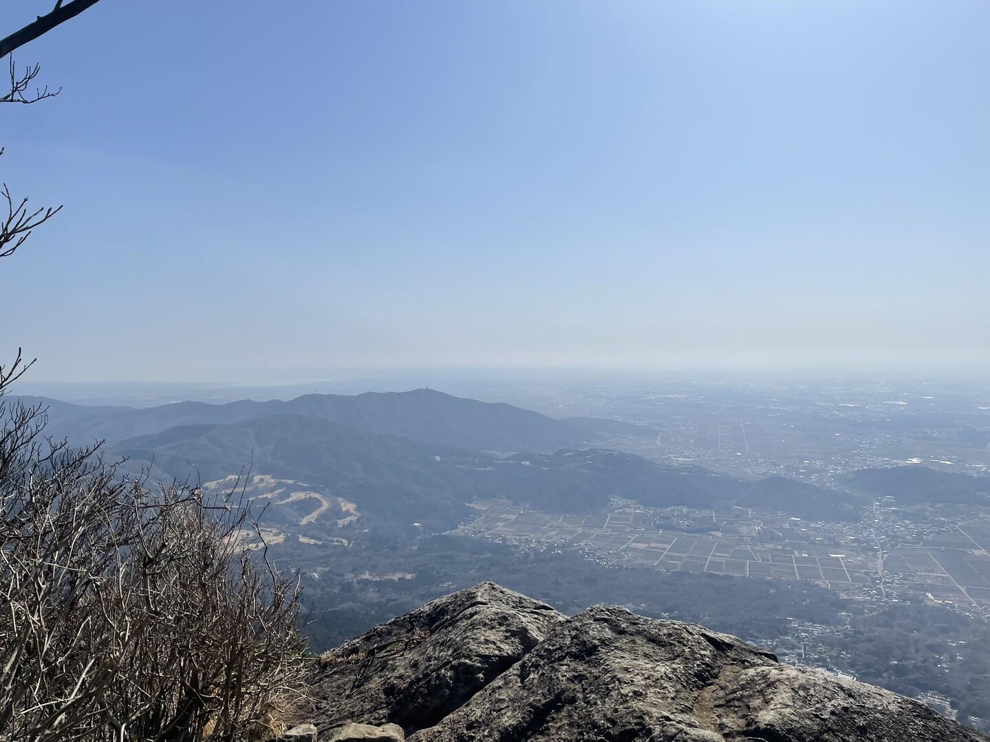 筑波山でお茶会🍵 / mi-naさんの筑波山の活動データ | YAMAP / ヤマップ