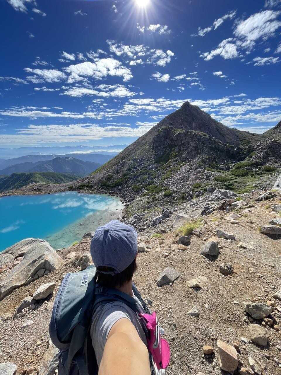 emi_sのページ | YAMAP / ヤマップ