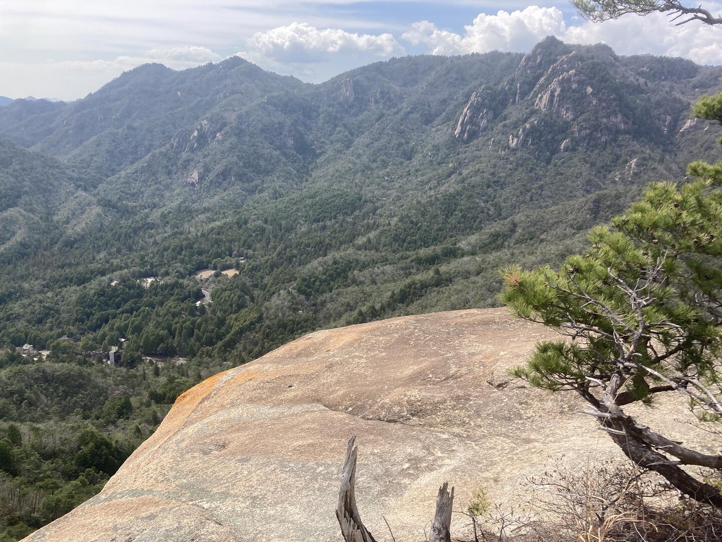 燕山 / kecoさんの三倉岳・瓦小屋山の活動データ | YAMAP / ヤマップ
