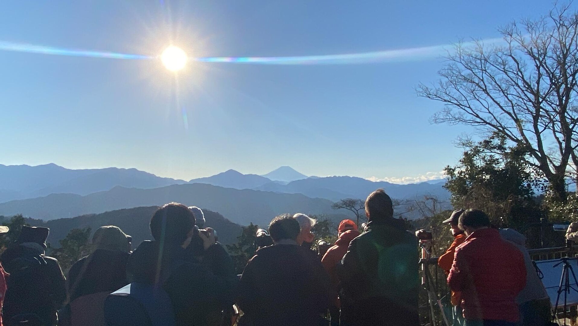 用事のついでに高尾山へ初めて行ってみた！... / ny23 さんのモーメント | YAMAP / ヤマップ