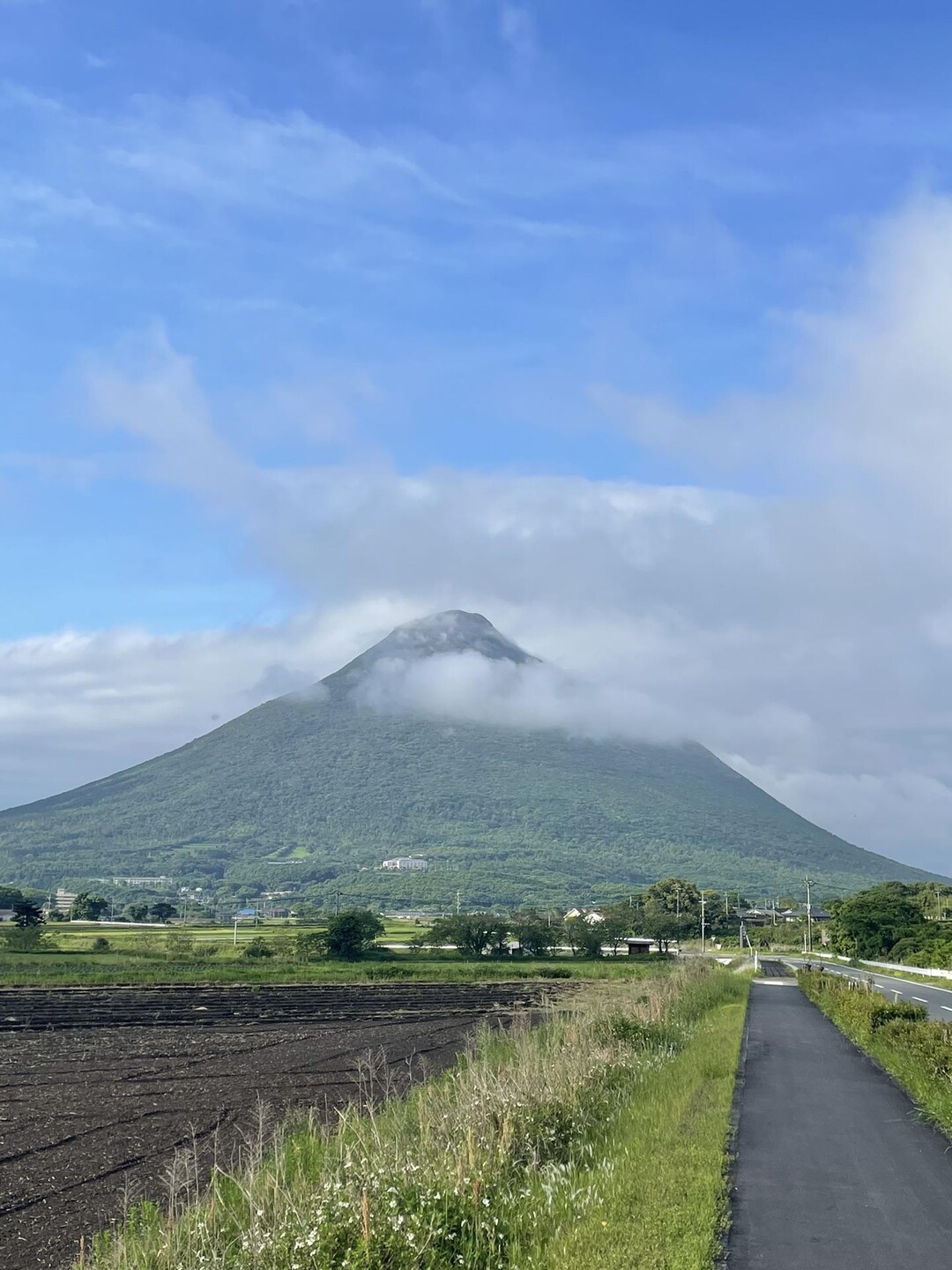 開聞岳 / aki-kiyoさんの開聞岳の活動データ | YAMAP / ヤマップ