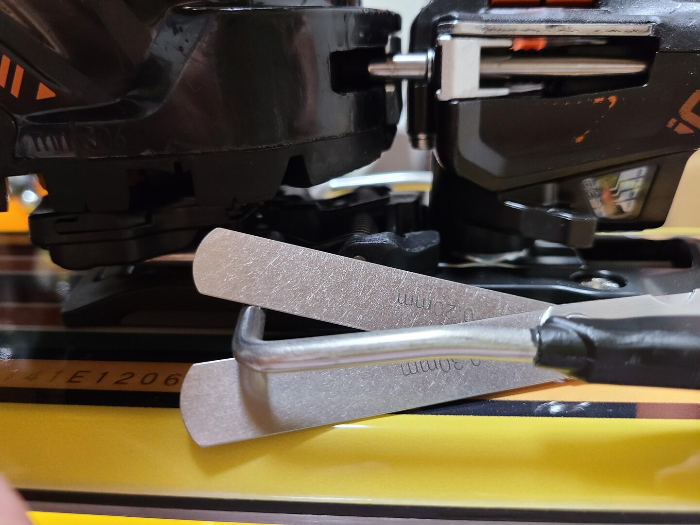 備忘録として G3 ION の前圧調整... / いわて純情偽むすめ♂さんのモーメント | YAMAP / ヤマップ