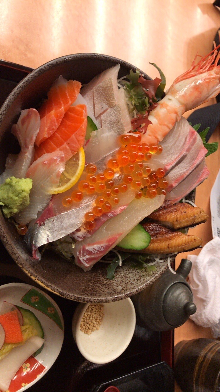 佐伯で美味しい晩御飯食べて高速で一気に帰... / kentakaさんのモーメント | YAMAP / ヤマップ