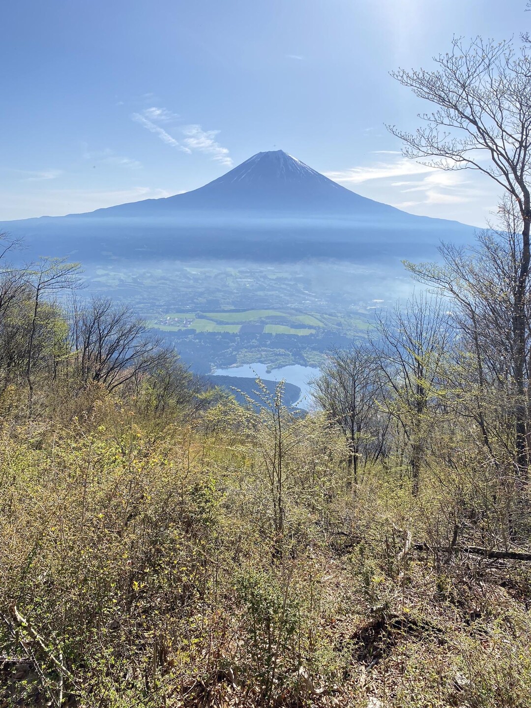 Mt.FUJI100 / Jay KさんのFUJISAN LONG TRAIL（愛鷹・富士南麓エリア SOUTH）の活動データ | YAMAP / ヤマップ