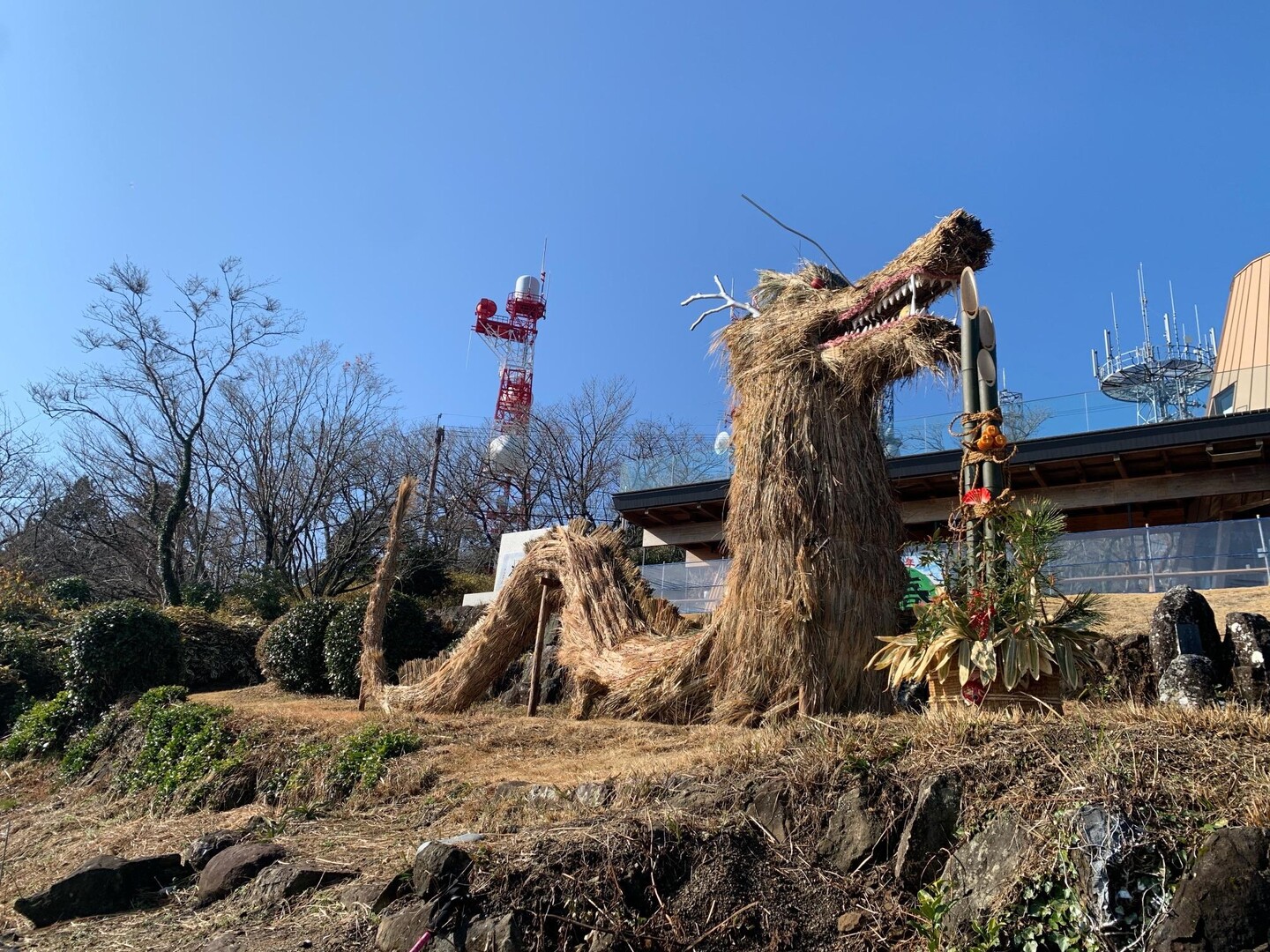 粟ヶ岳 / ma-tinさんの粟ヶ岳の活動データ | YAMAP / ヤマップ