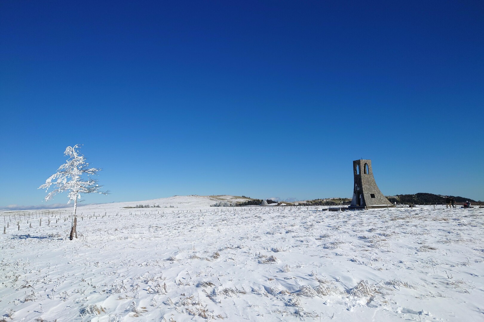 美ヶ原（王ヶ頭）・王ヶ鼻 / totoさんの美ヶ原の活動データ | YAMAP / ヤマップ