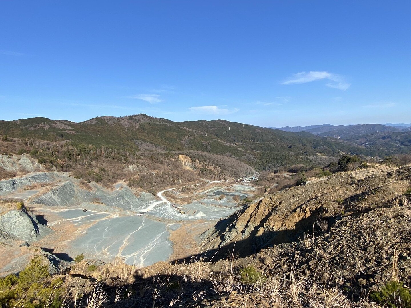 上の浅間山・下の浅間山・狩宿山・多利野山 / Taka32さんの上の浅間山・下の浅間山の活動日記 | YAMAP / ヤマップ