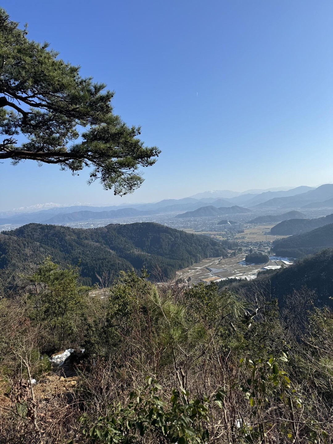 鬼ヶ岳・西鬼ヶ岳 / s.KATOさんの鬼ヶ岳の活動データ | YAMAP / ヤマップ