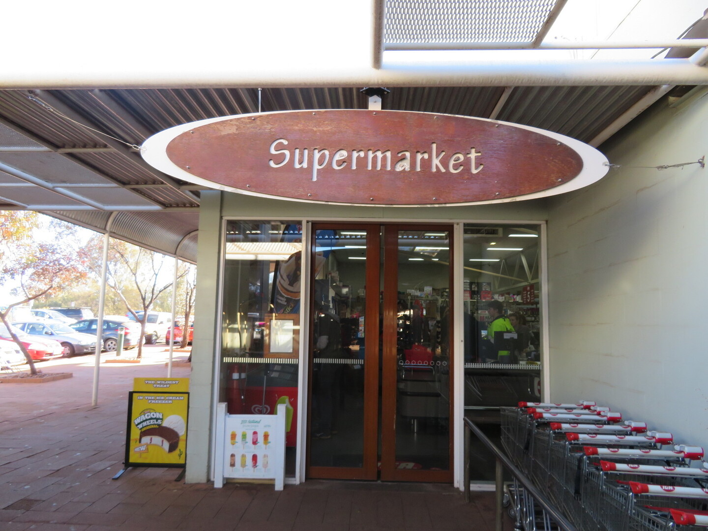 エアーズロックリゾート 2018/7/8 / くぼくぼさんのウルル（エアーズロック）の活動データ | YAMAP / ヤマップ