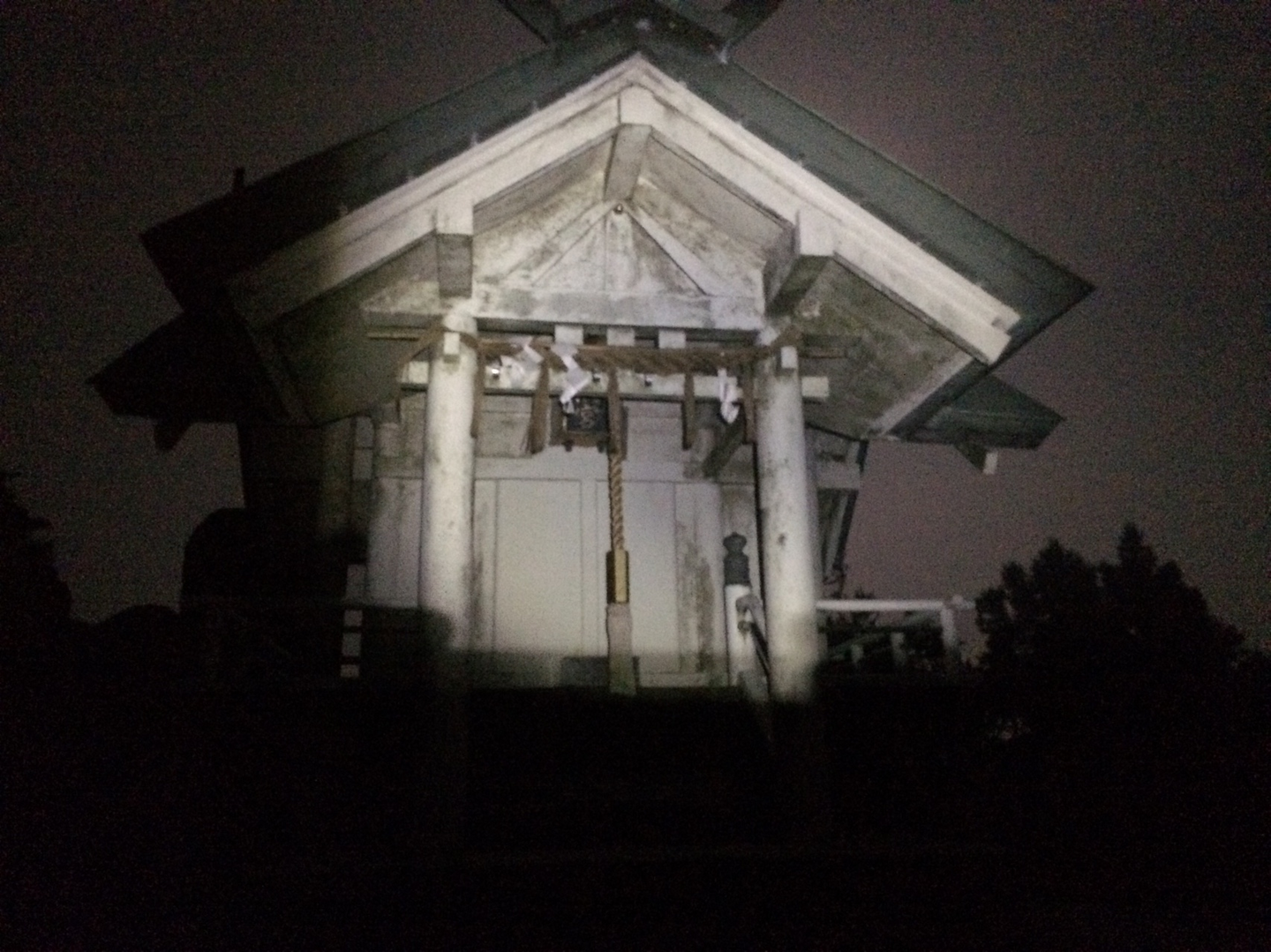 ブルームーンを見に宝満山頂へ / Ryujiさんの宝満山・三郡山・若杉山の活動日記 | YAMAP / ヤマップ