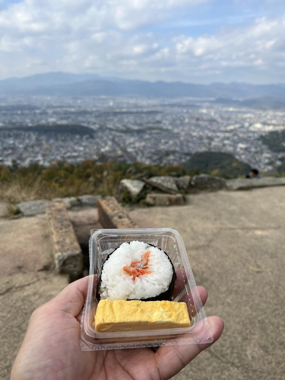 善気山・大文字山 / Benさんの大文字山・如意ヶ嶽・稲荷山の活動データ | YAMAP / ヤマップ