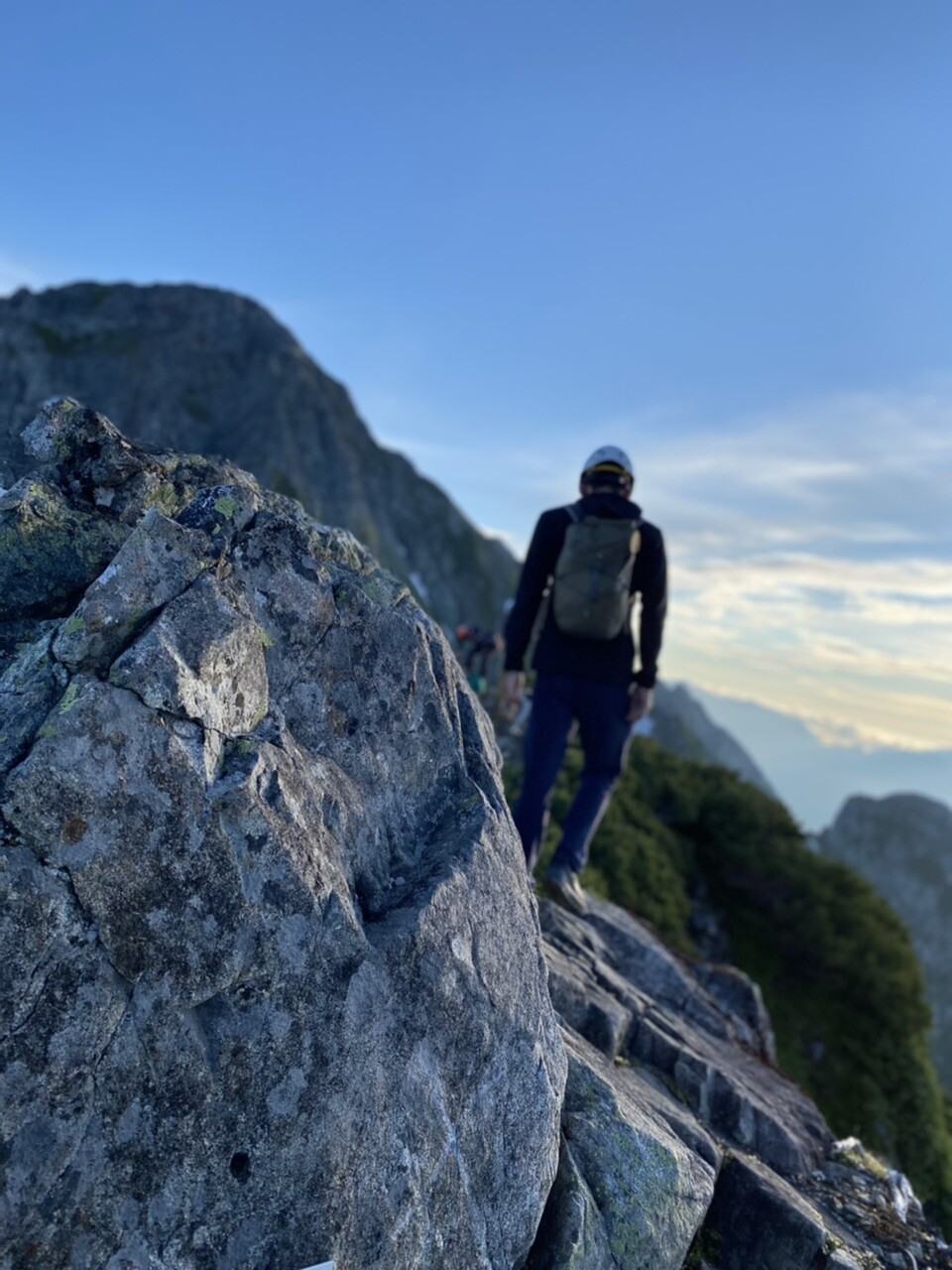 ささがフォローしているユーザー一覧 | YAMAP / ヤマップ