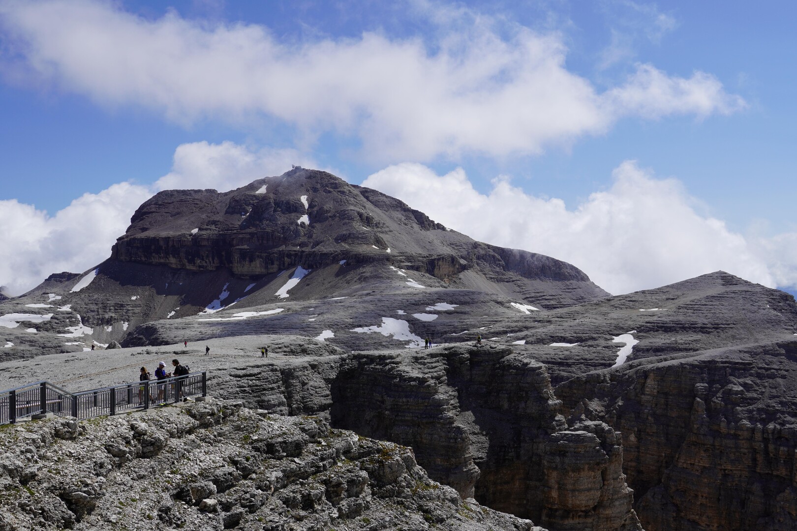 イタリア🇮🇹Dolomite4日目 ピッツボエ / mayuさんの登山の活動データ | YAMAP / ヤマップ