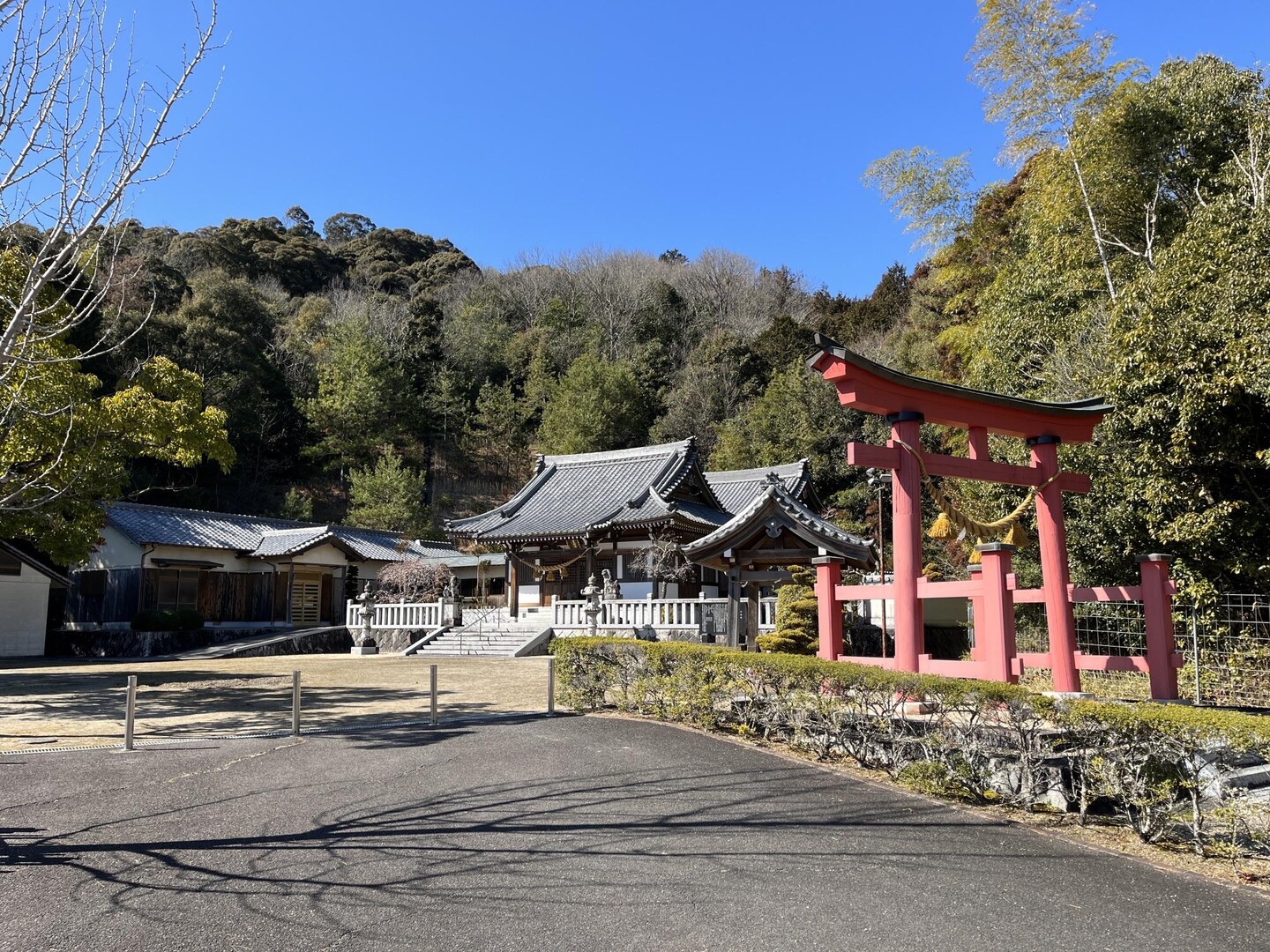岡崎中央総合公園 健康の森-2023-02-25 / テツさんの岡崎中央総合公園 健康の森の活動データ | YAMAP / ヤマップ