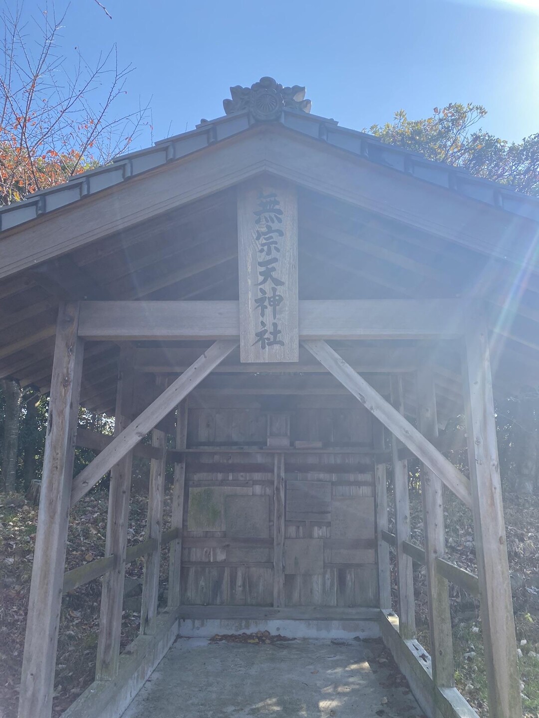 無宗天山 ちょこっと山 / ちりん♫さんの今治市 西エリアの活動データ | YAMAP / ヤマップ