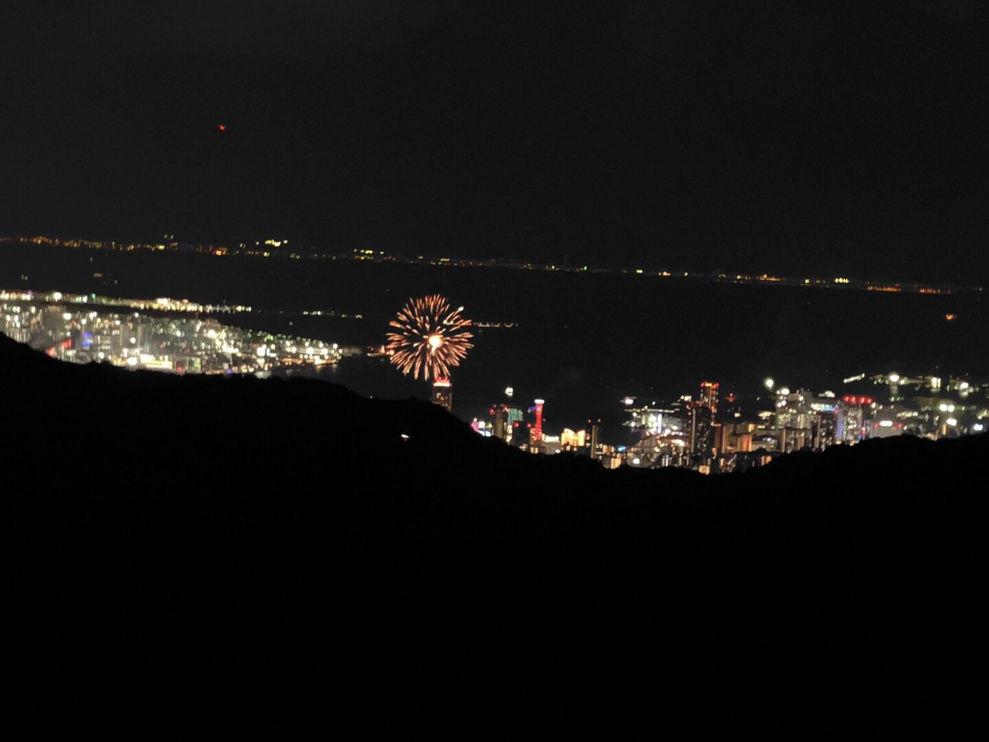 みなとHANABI / かじさんの六甲山・長峰山・摩耶山の活動データ | YAMAP / ヤマップ