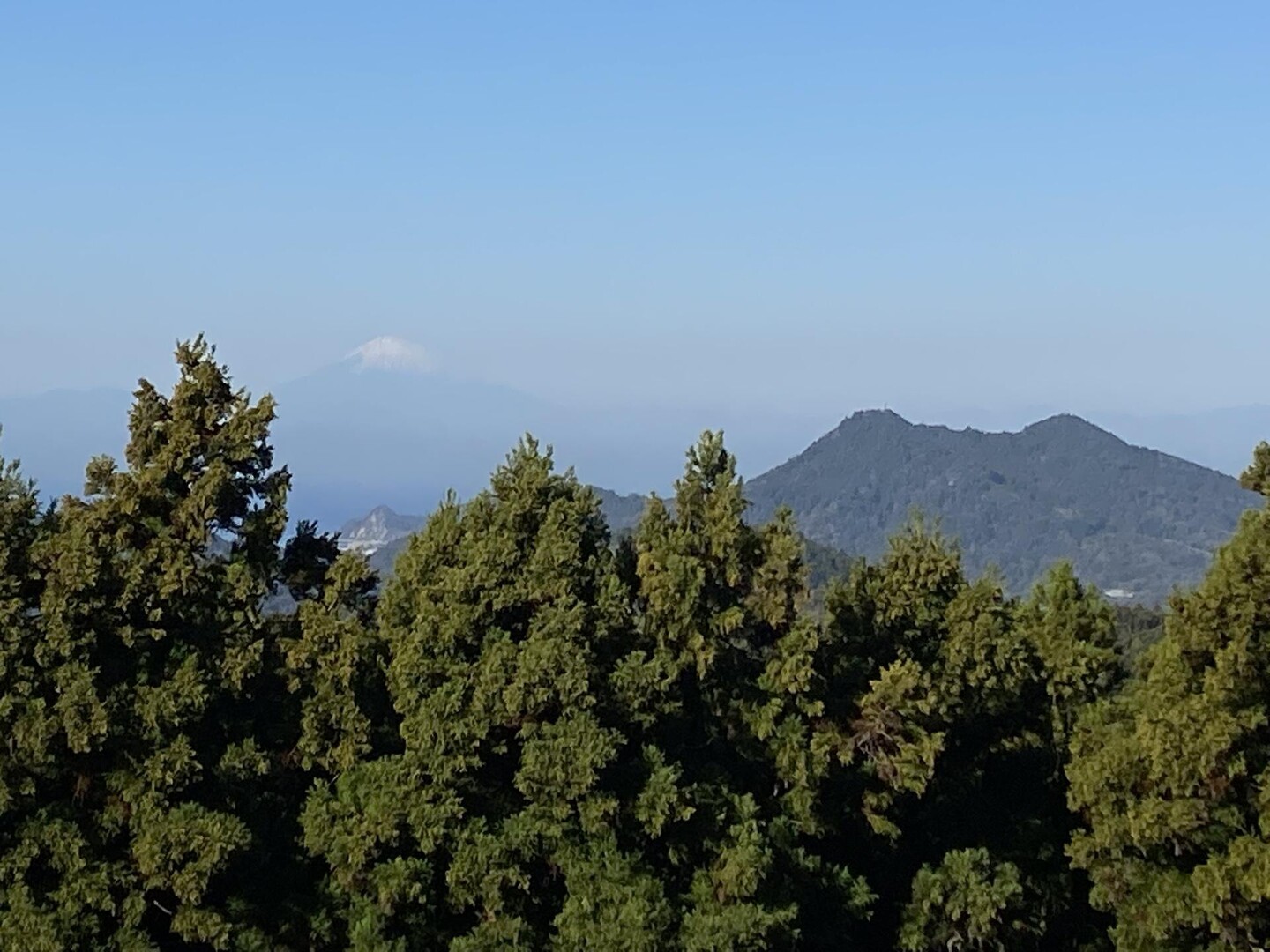 房総半島の山「富山(とみさん)」 富山は... / Sam55さんのモーメント | YAMAP / ヤマップ