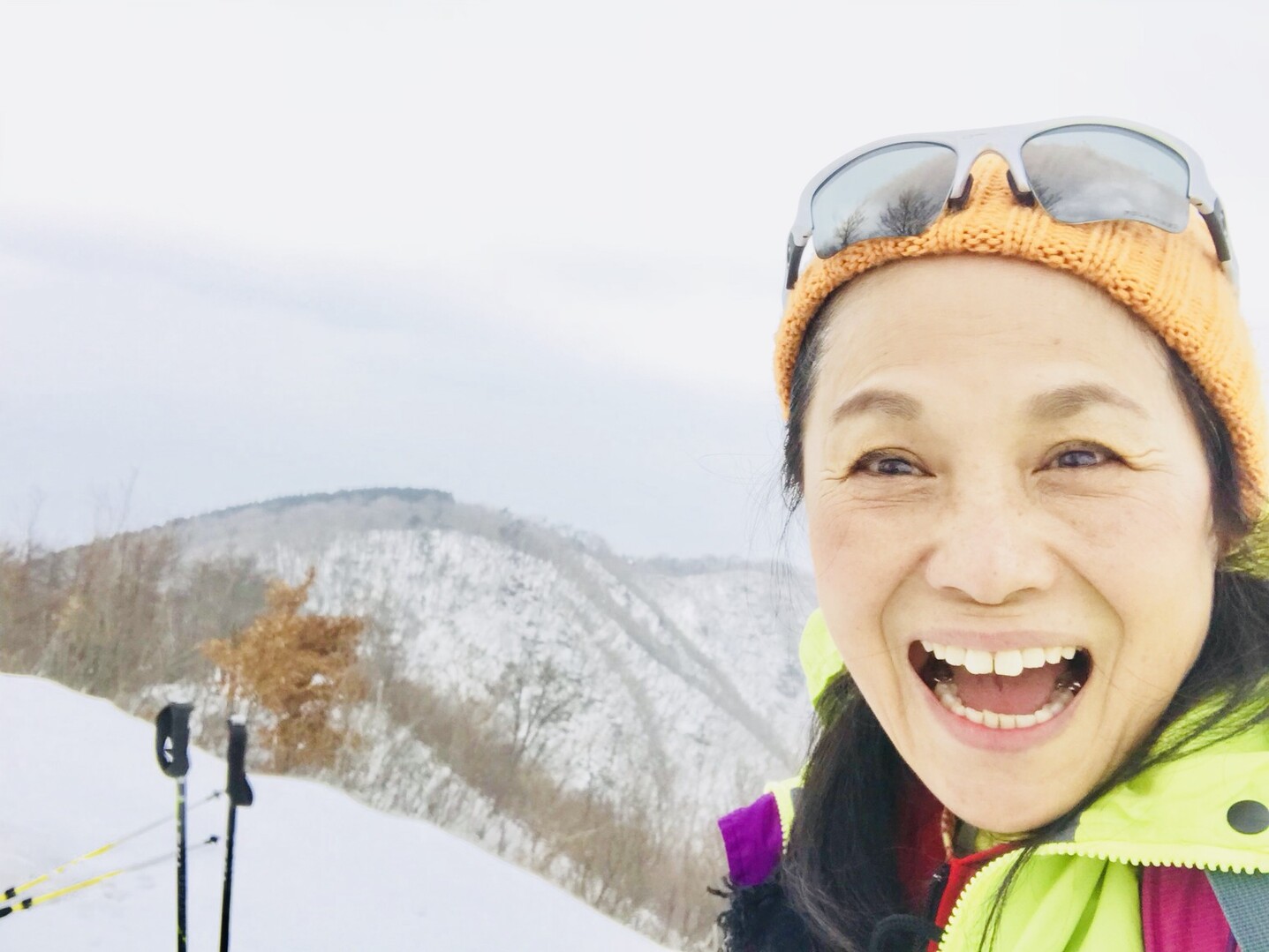 reikoのページ | YAMAP / ヤマップ