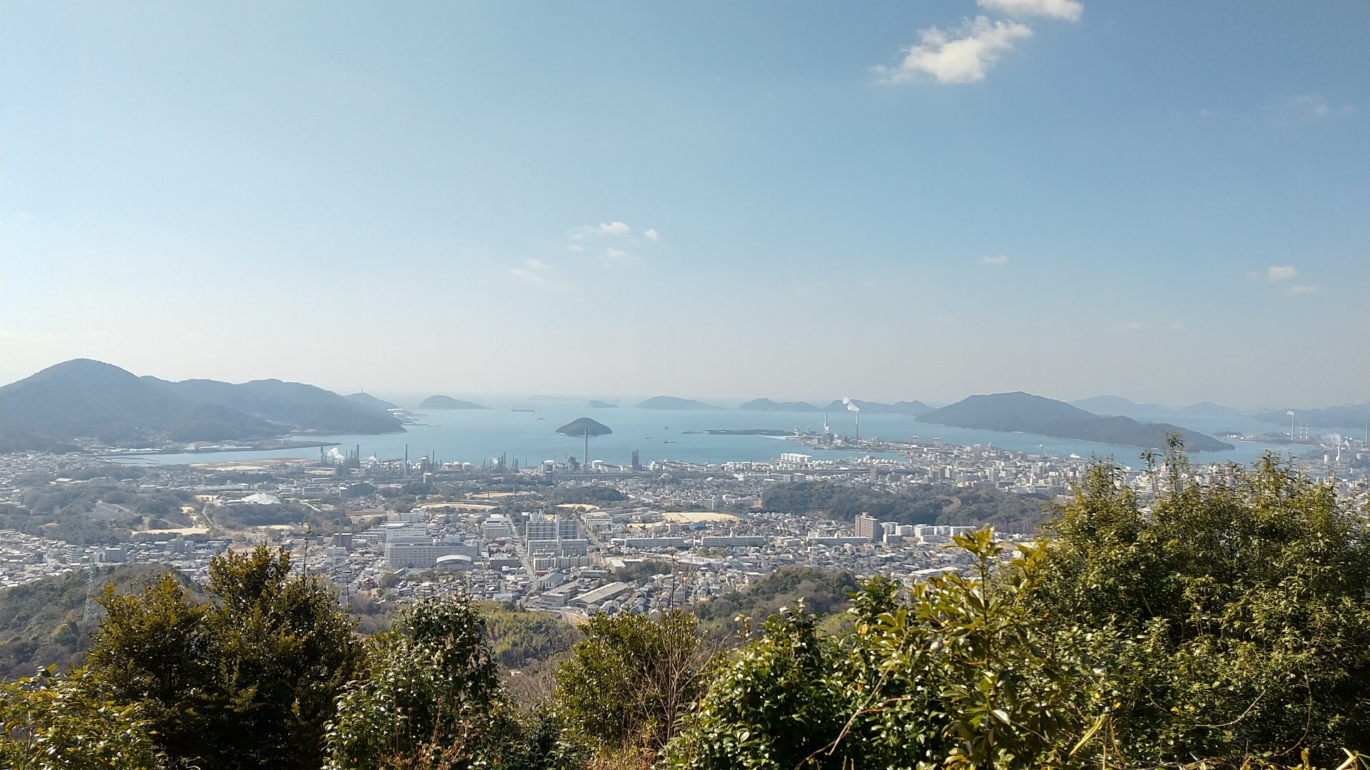 とおの山 山歩R4-5 / Zatoさんのとおの山・久米天神山の活動データ | YAMAP / ヤマップ