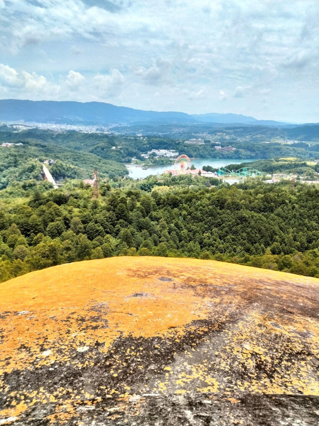 若山 / KUMIKOさんの笠置山の活動データ | YAMAP / ヤマップ
