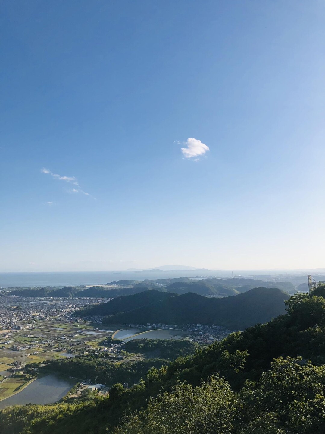 小高御位山・高御位山 / AFPさんの高御位山・播磨アルプスの活動データ | YAMAP / ヤマップ