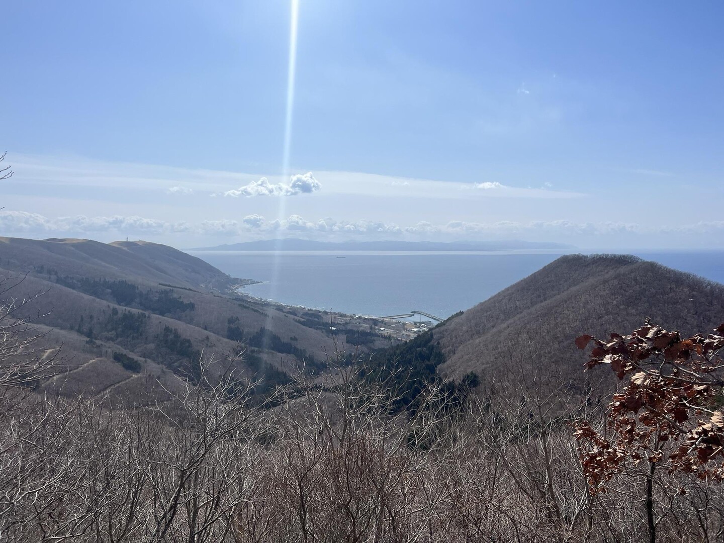 釜谷富士𑁍𓏸𓈒 𓂃スボリコ山 / rukiさんの気無山・笹積山の活動データ | YAMAP / ヤマップ