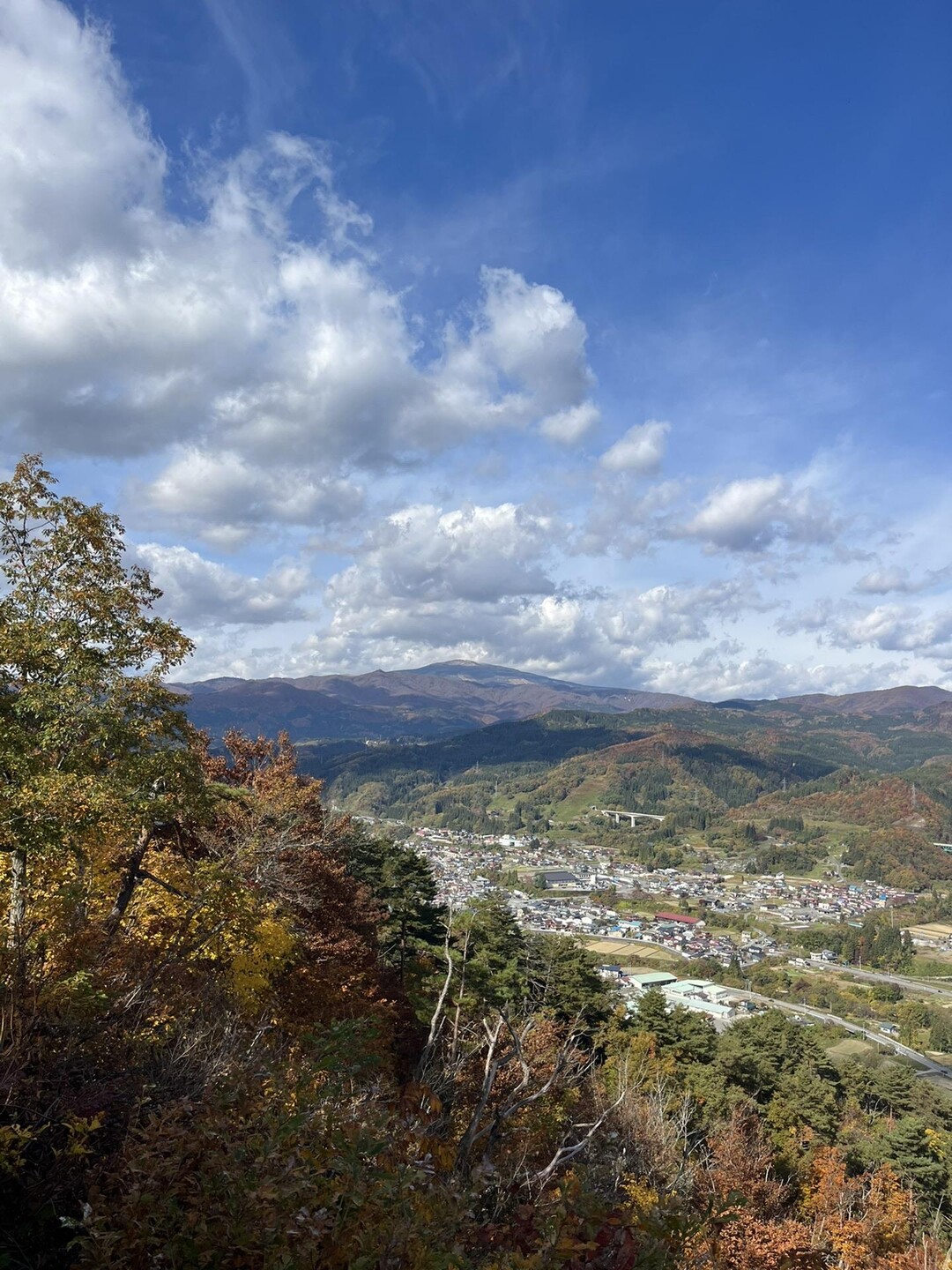 天狗山 / JhonWickさんの寒河江市の活動データ | YAMAP / ヤマップ