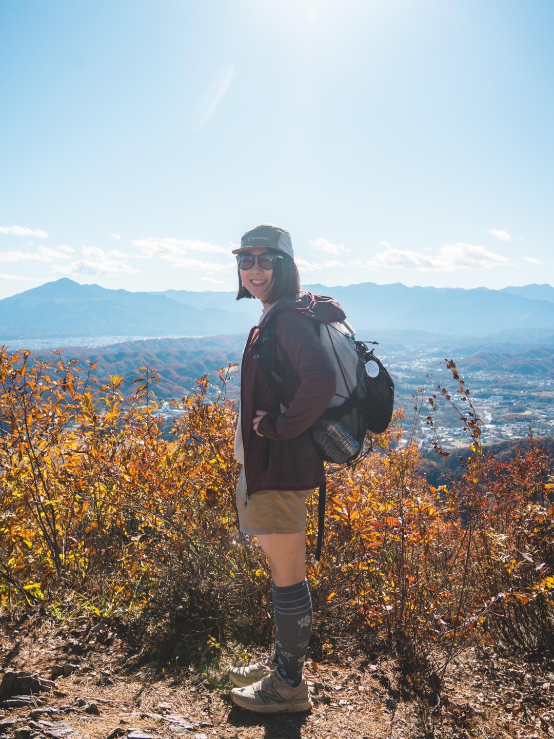 破風山 女子会 / Ayakaさんの城峯山・破風山の活動データ | YAMAP / ヤマップ