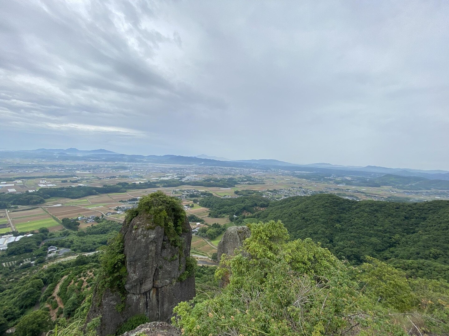 日岡山・蒲生山 / yasさんの蒲生山・日岡山の活動データ | YAMAP / ヤマップ
