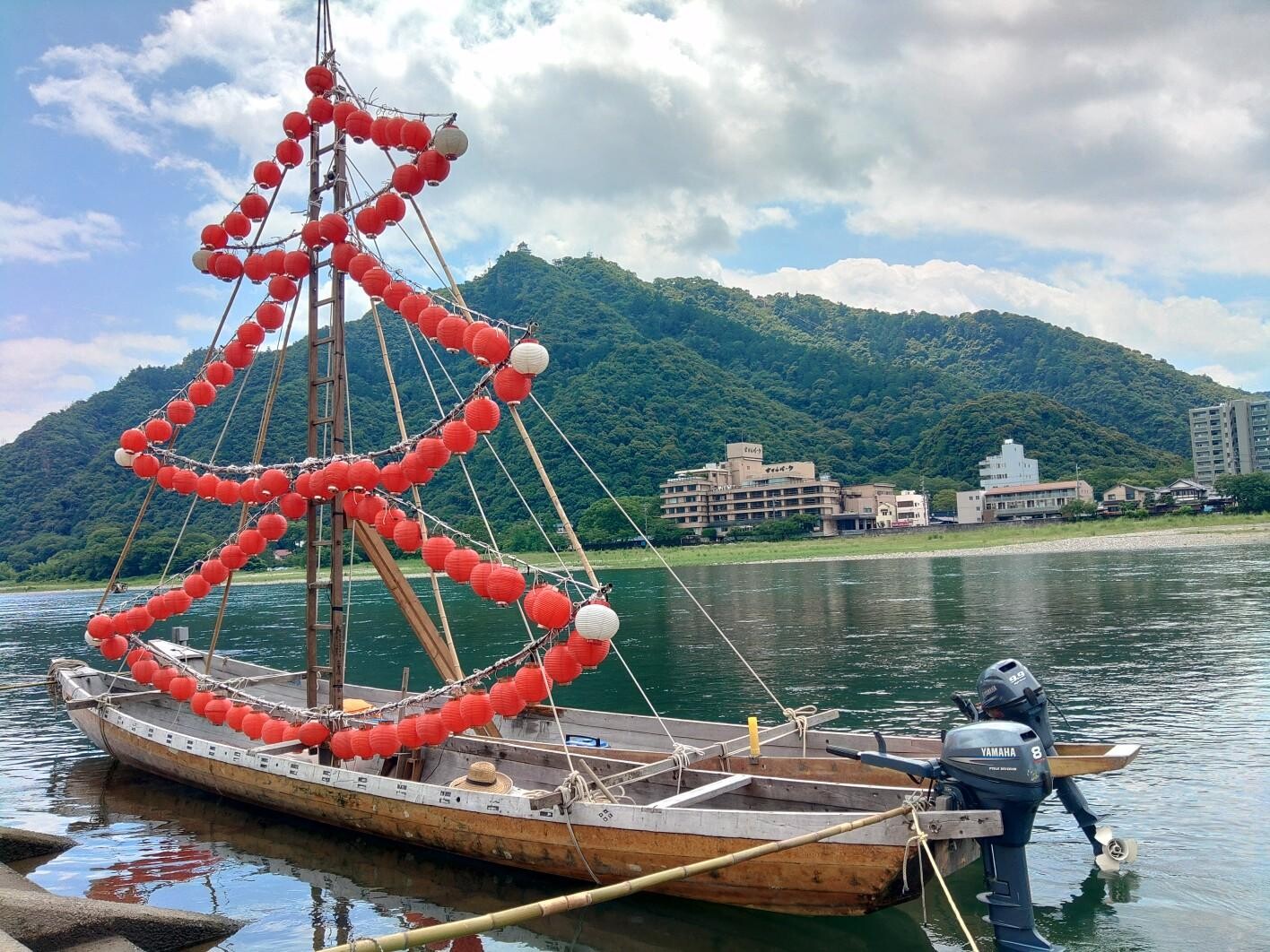 金華山 / nyaさんの岐阜市の活動データ | YAMAP / ヤマップ