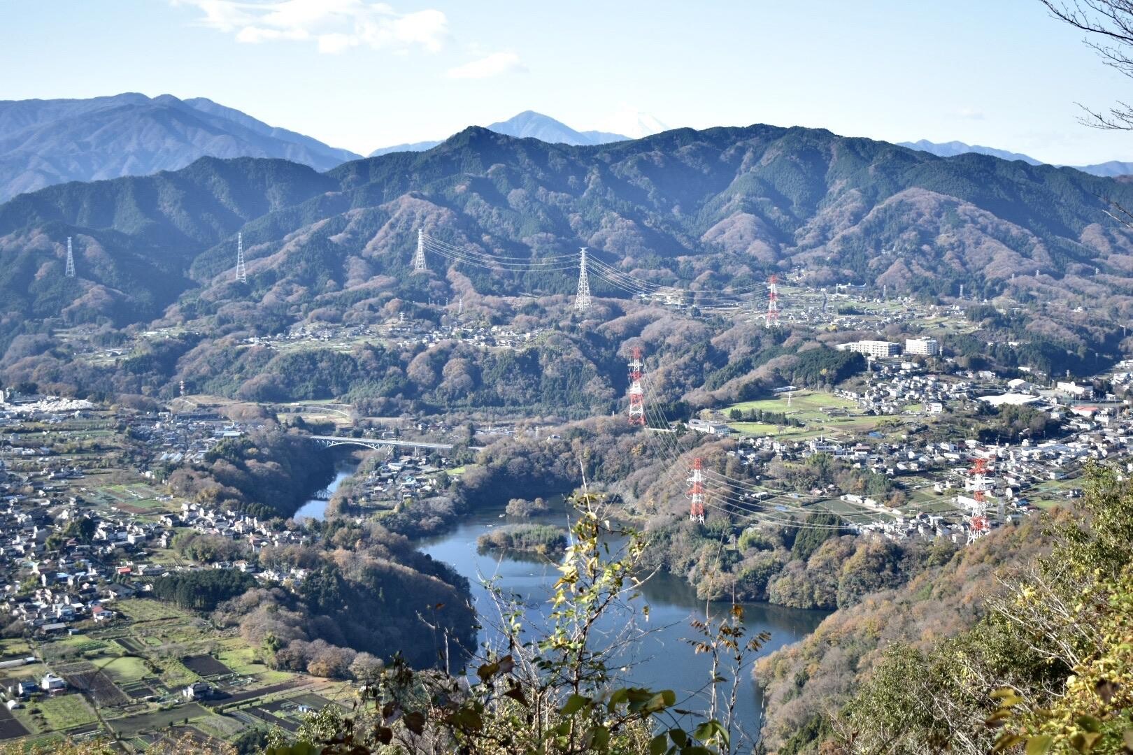南高尾セブンサミッツ / ないさんの高尾山・陣馬山・景信山の活動データ | YAMAP / ヤマップ
