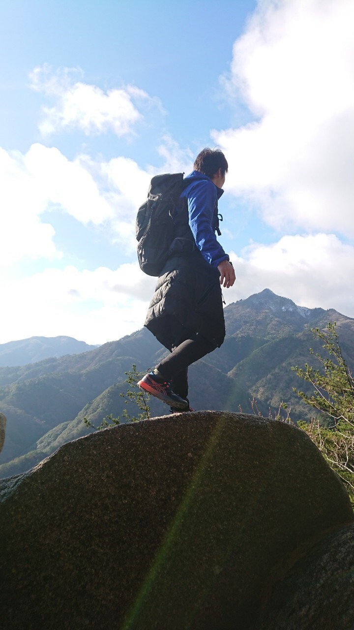 Nobuのページ | YAMAP / ヤマップ