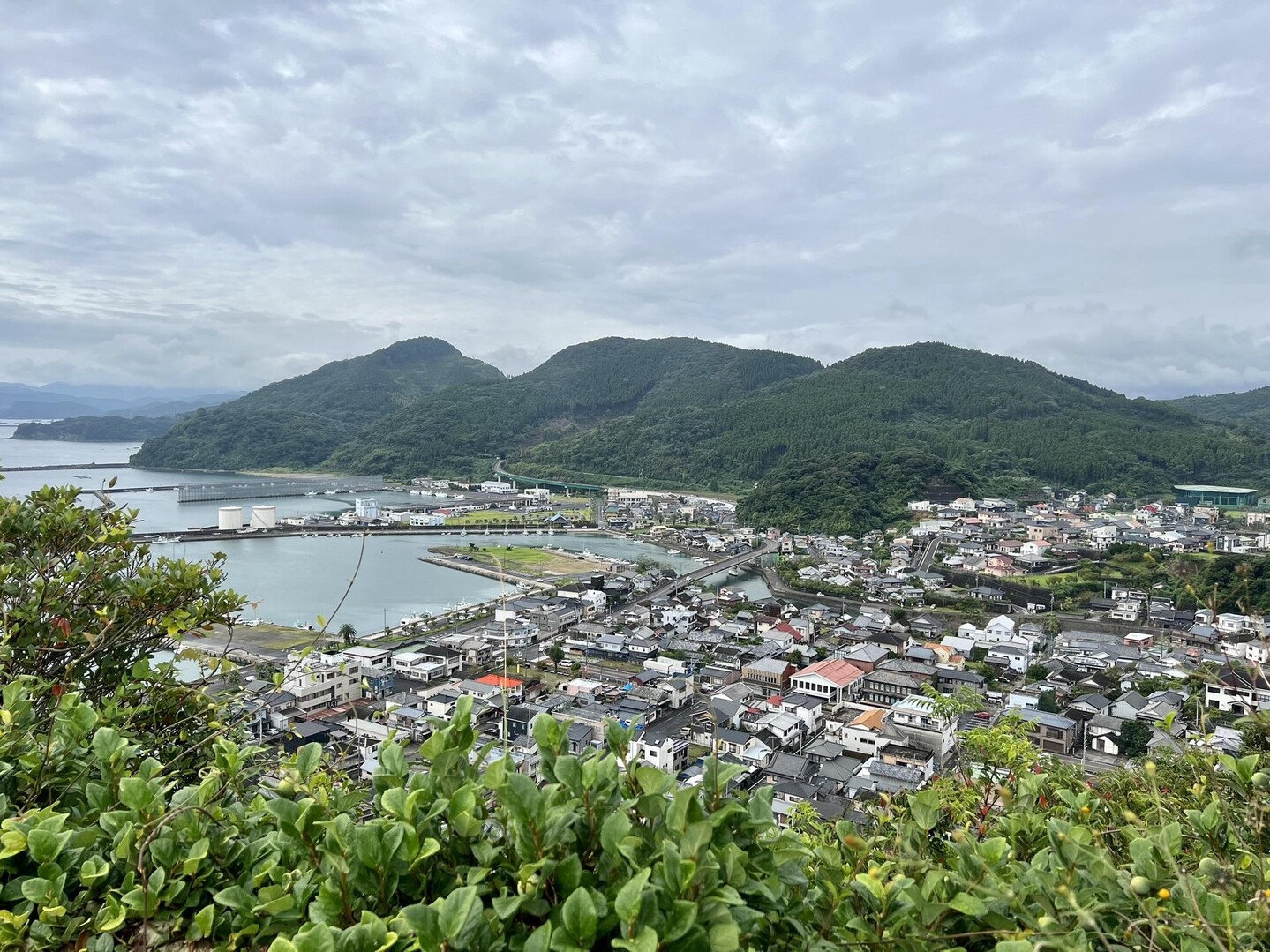 津の峯(ピークハント②) / GONさんの津の峯の活動データ | YAMAP / ヤマップ