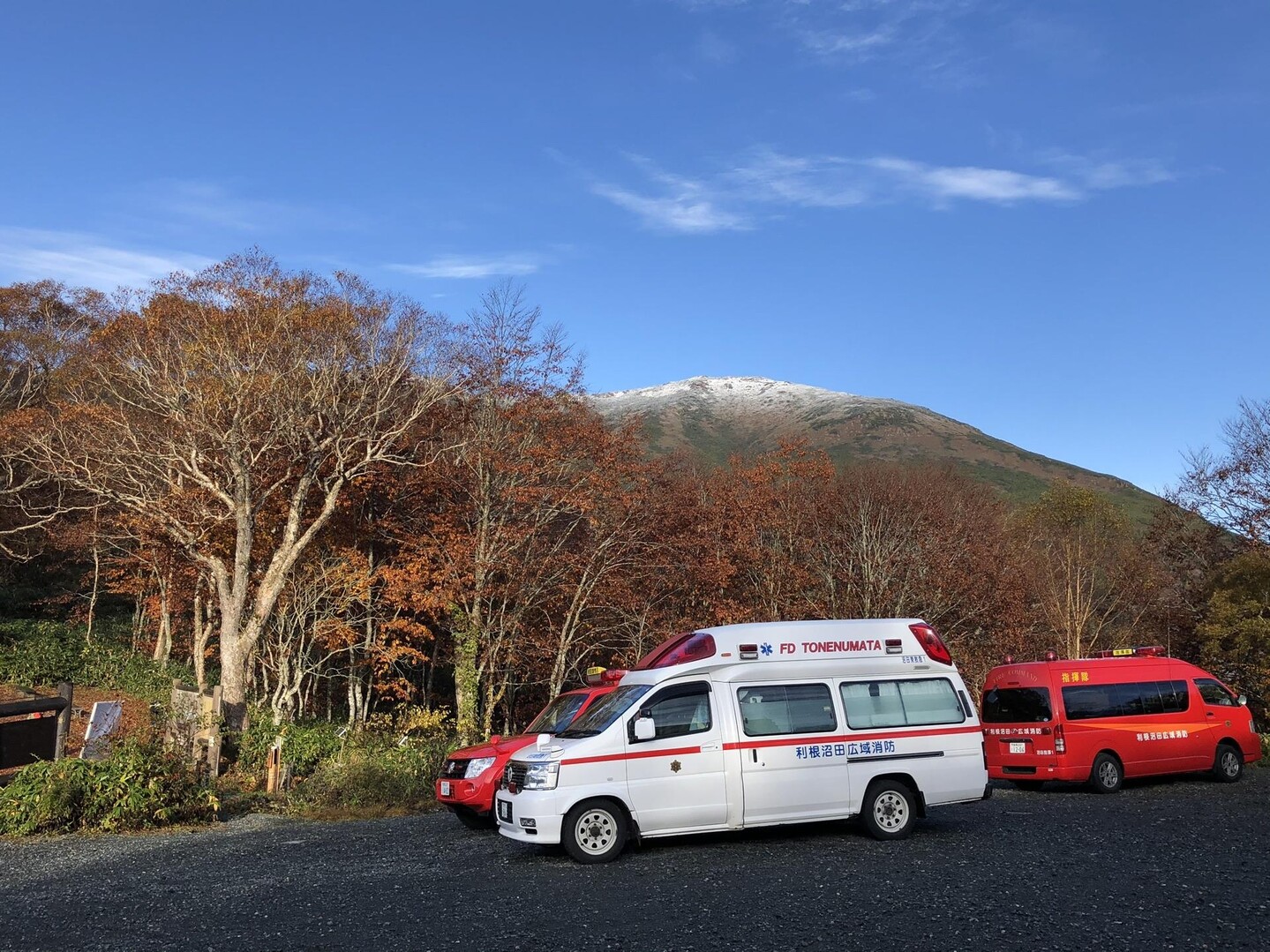 至仏山 / Jimamanさんの尾瀬・至仏山・悪沢岳・笠ヶ岳の活動データ | YAMAP / ヤマップ