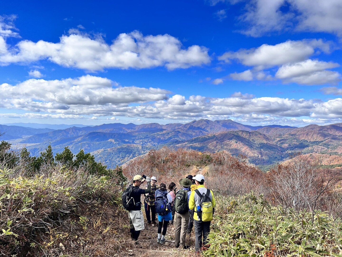こつぶり山・取立山 / ma_han_mさんの取立山の活動データ | YAMAP / ヤマップ