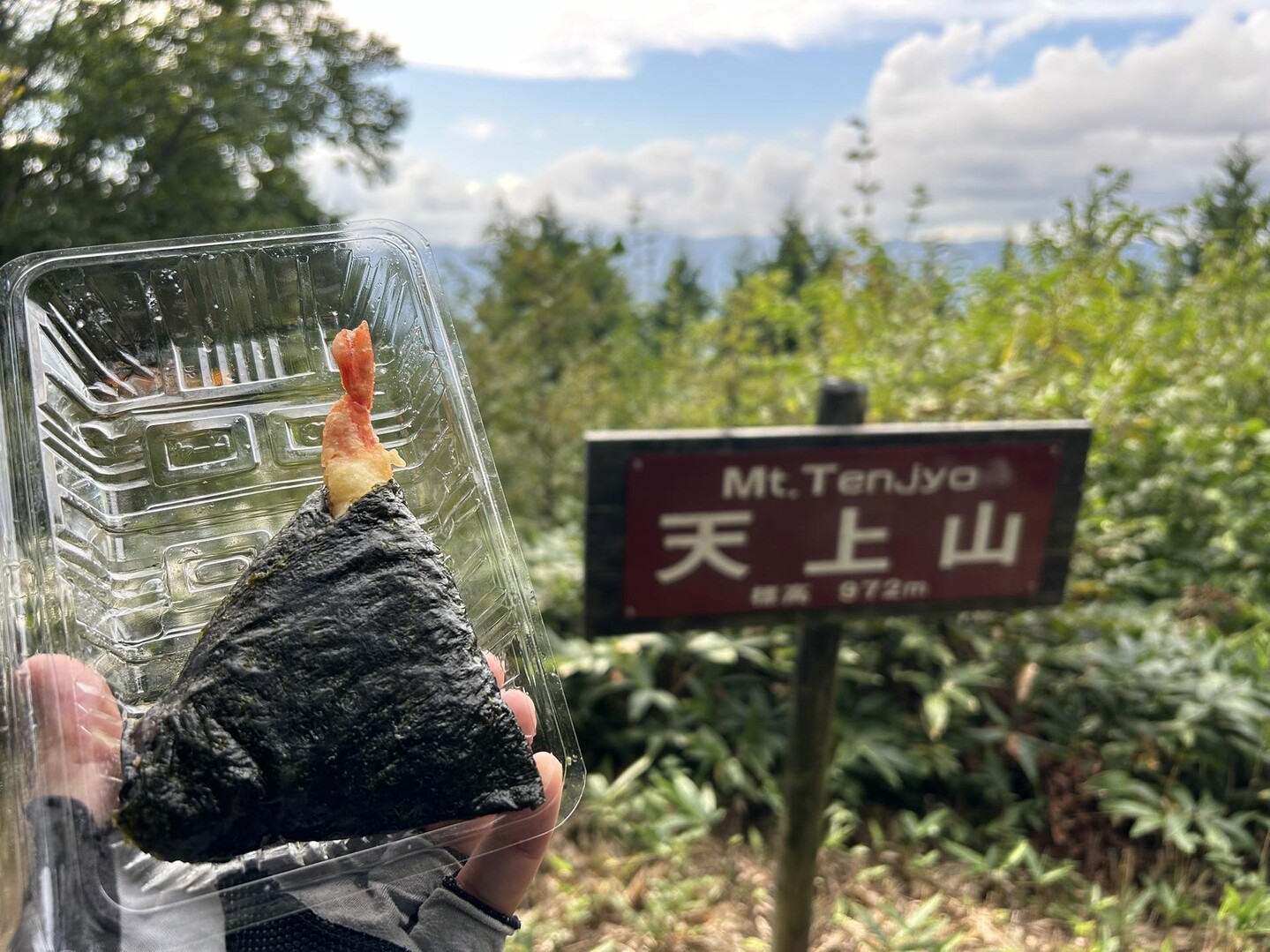 天上山（ひろしま北里山キングパート3完登） / KAZU3さんの天上山の活動日記 | YAMAP / ヤマップ