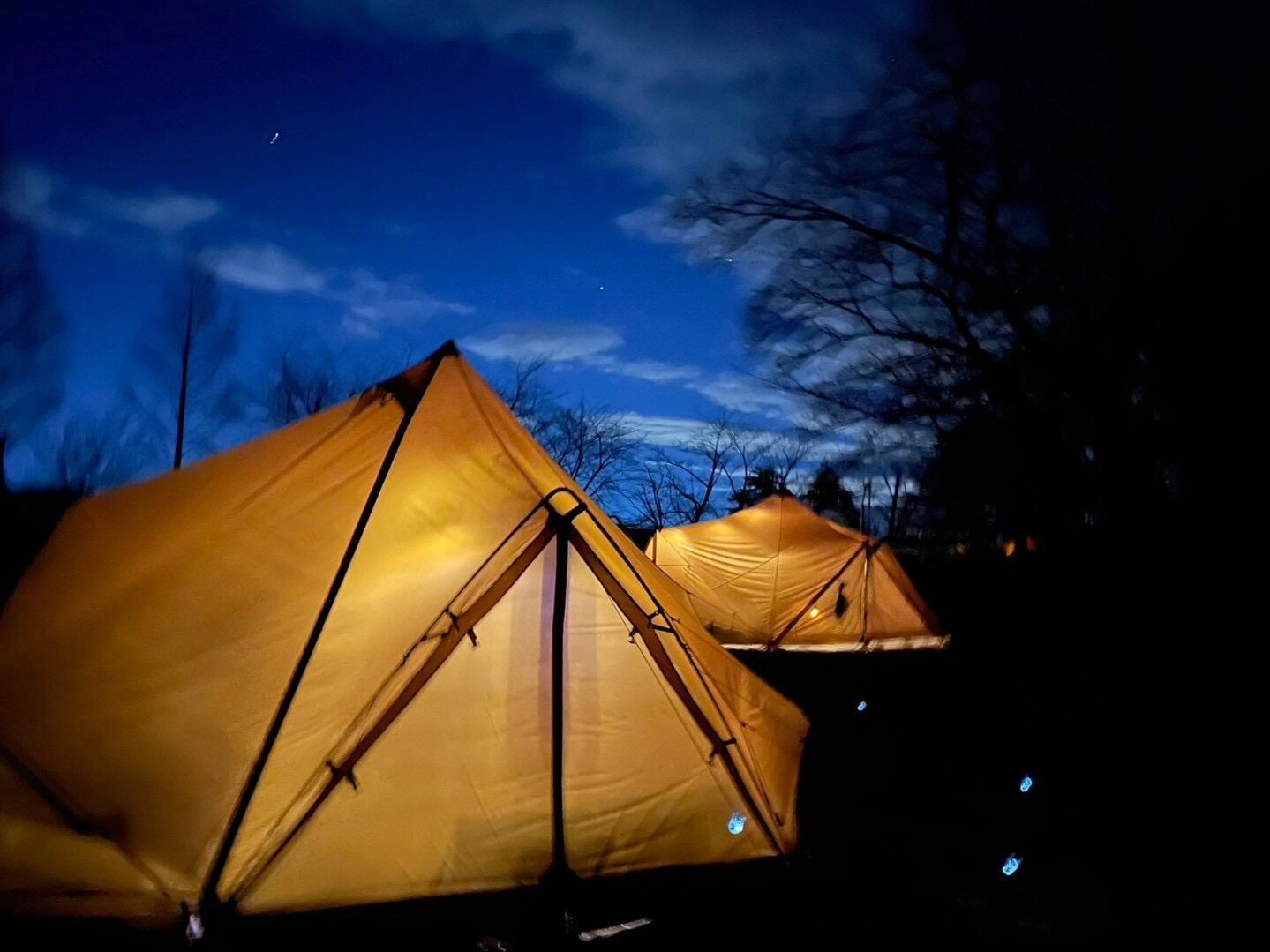 RECAMP養老へ、〆キャンプ🏕️ 雨... / masayanさんのモーメント | YAMAP / ヤマップ