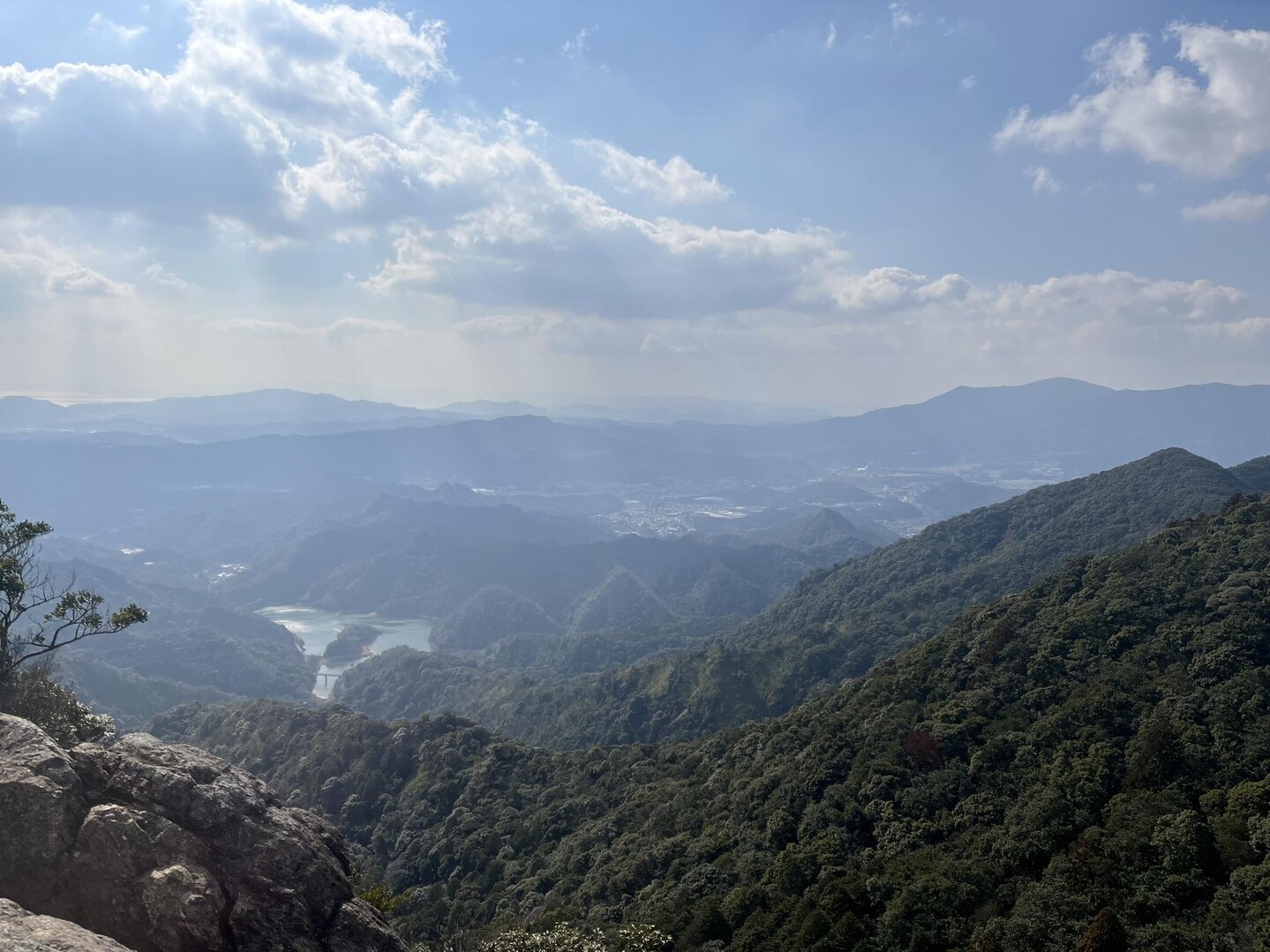 黒髪山〜最強の低山⛰️ / shihoさんの黒髪山・青螺山の活動データ | YAMAP / ヤマップ