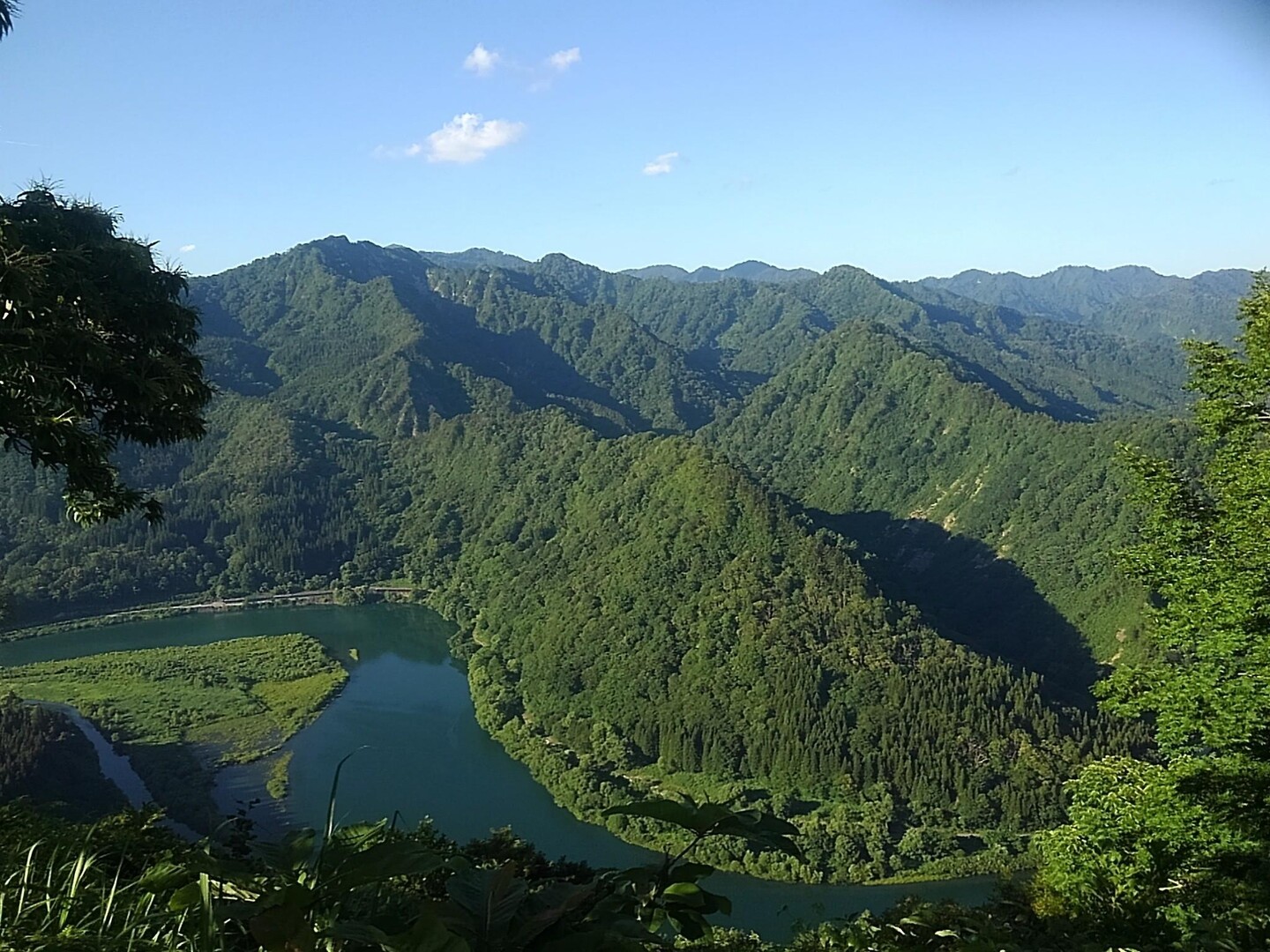 鷲 / gk-cnさんの蒲生岳の活動データ | YAMAP / ヤマップ