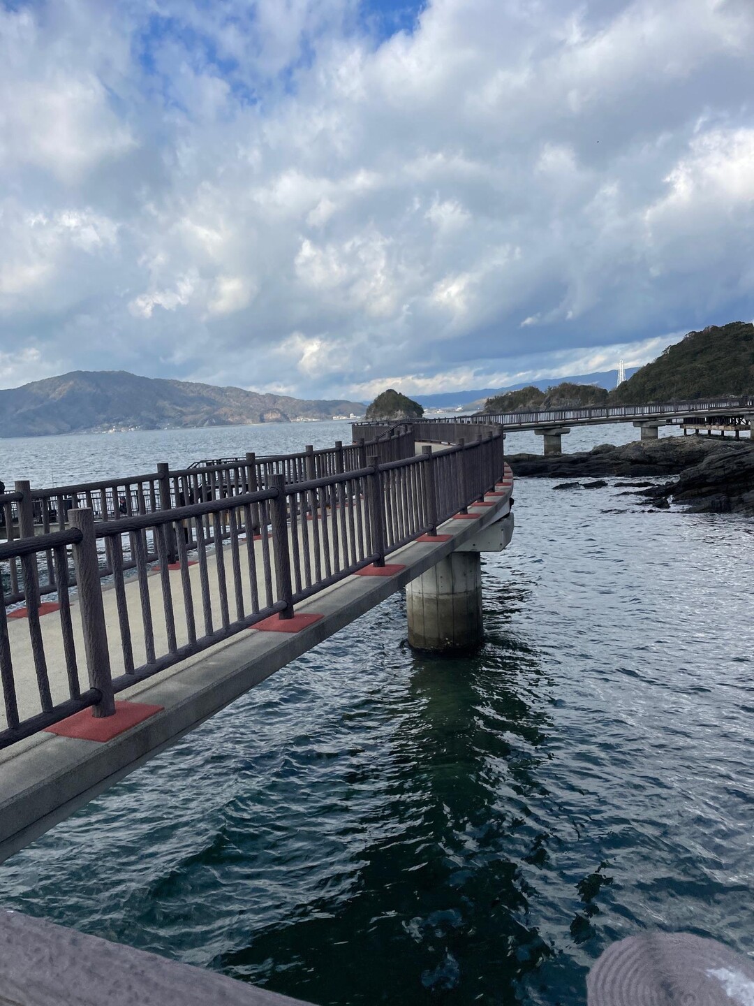 笠戸島トレラン修行 Part 2 / ラパンGさんの笠戸島・尻高山の活動データ | YAMAP / ヤマップ