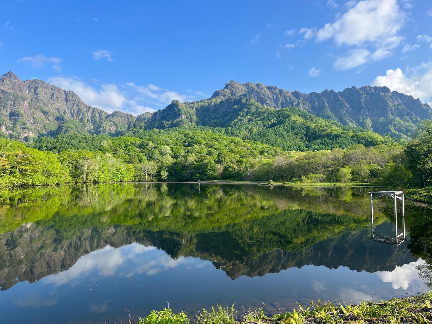戸隠training / tenpiさんの高妻山・戸隠山の活動データ | YAMAP / ヤマップ