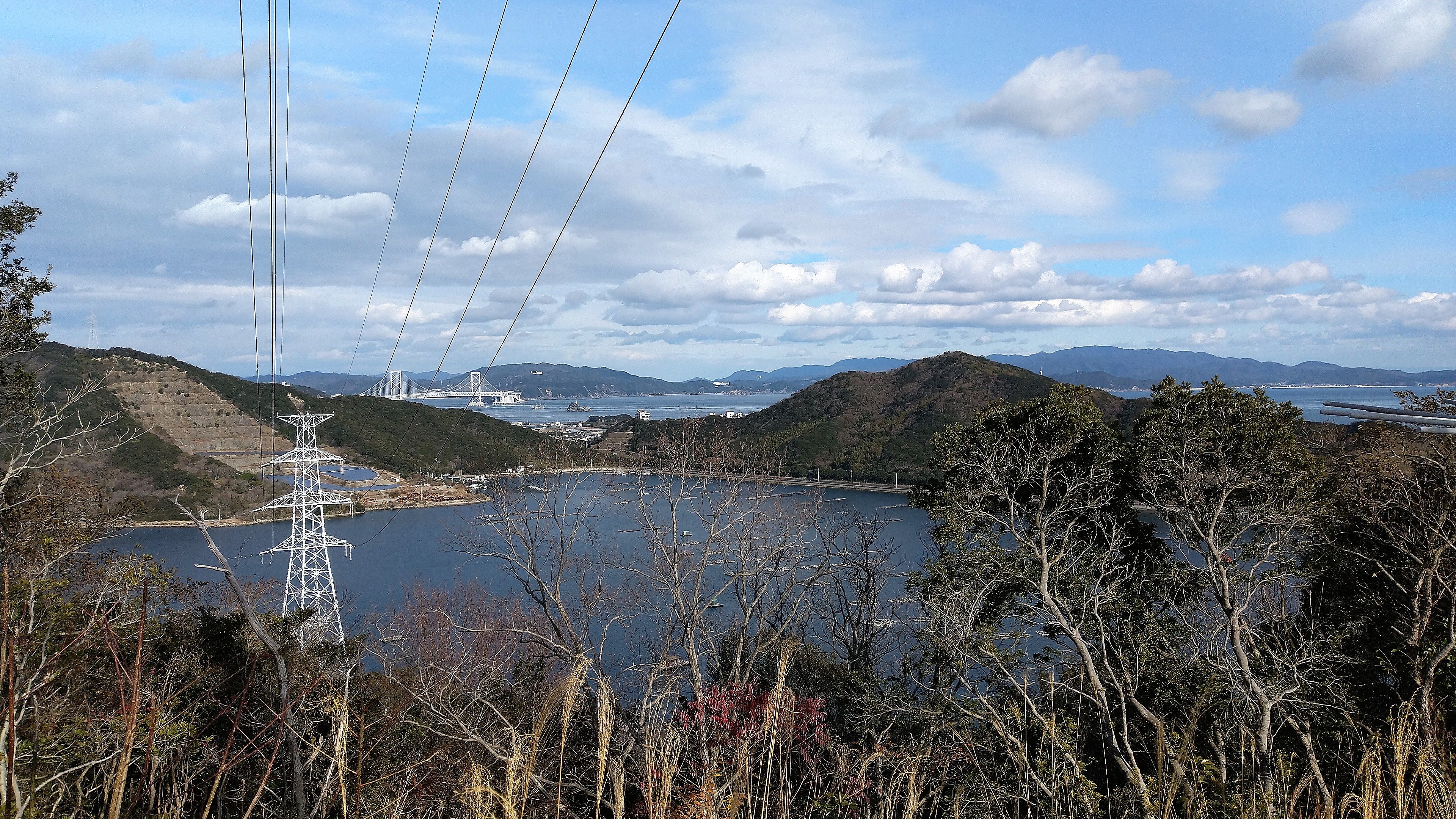 鳴門高島ウォーキング 中島北山編 / Herodom(ヒロダム)さんの鳴門市の活動データ | YAMAP / ヤマップ