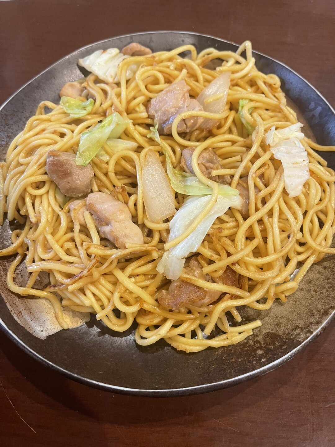 本日、蒜山 2011年B級グルメグランプ... / カイマンさんのモーメント | YAMAP / ヤマップ