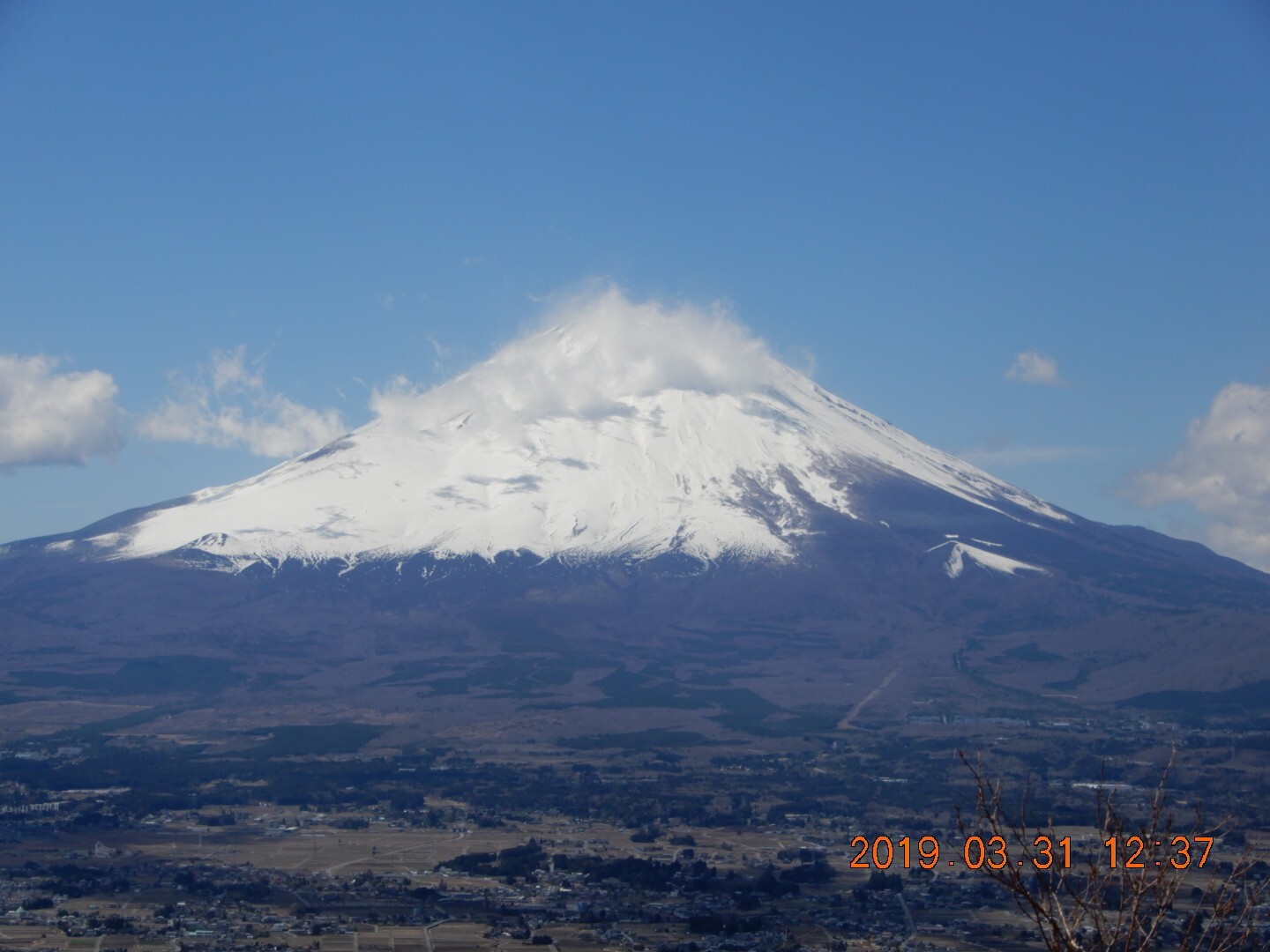 矢倉岳 / momotiさんの矢倉岳の活動データ | YAMAP / ヤマップ