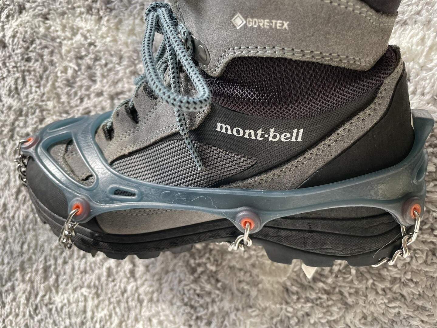 My チェンスパ！ BLACK FRID... / lulu さんのモーメント | YAMAP / ヤマップ