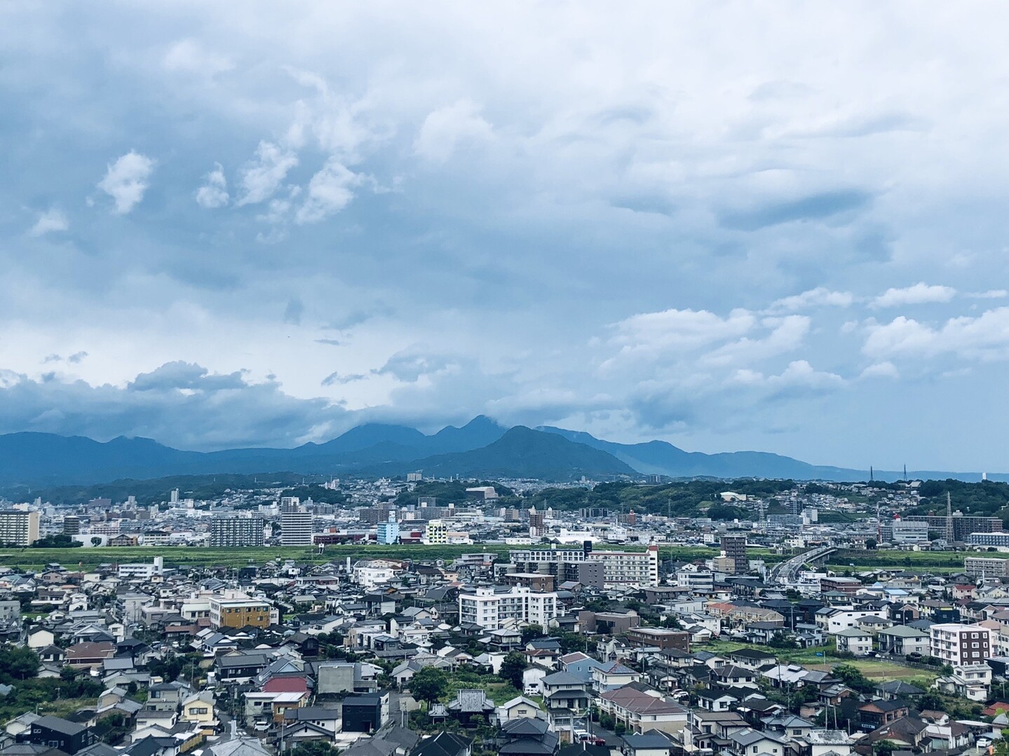 大分県で1番低い山((´∀`*))碇山。 / datinさんの大分市の活動データ | YAMAP / ヤマップ