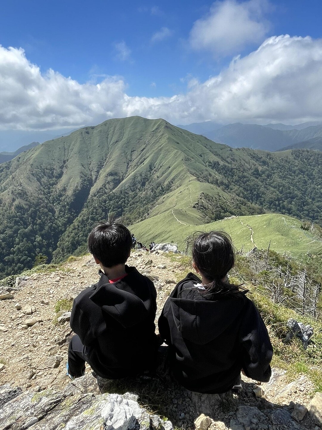 剣山・次郎笈（徳島県） / UAさんの剣山の活動データ | YAMAP / ヤマップ