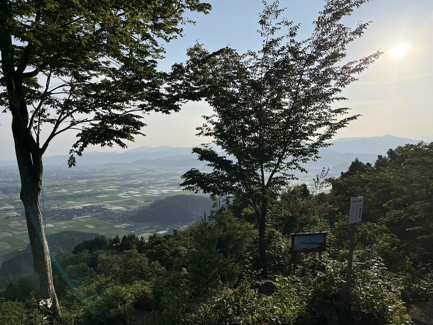 文殊山 / mu_mu_muさんの文殊山の活動データ | YAMAP / ヤマップ