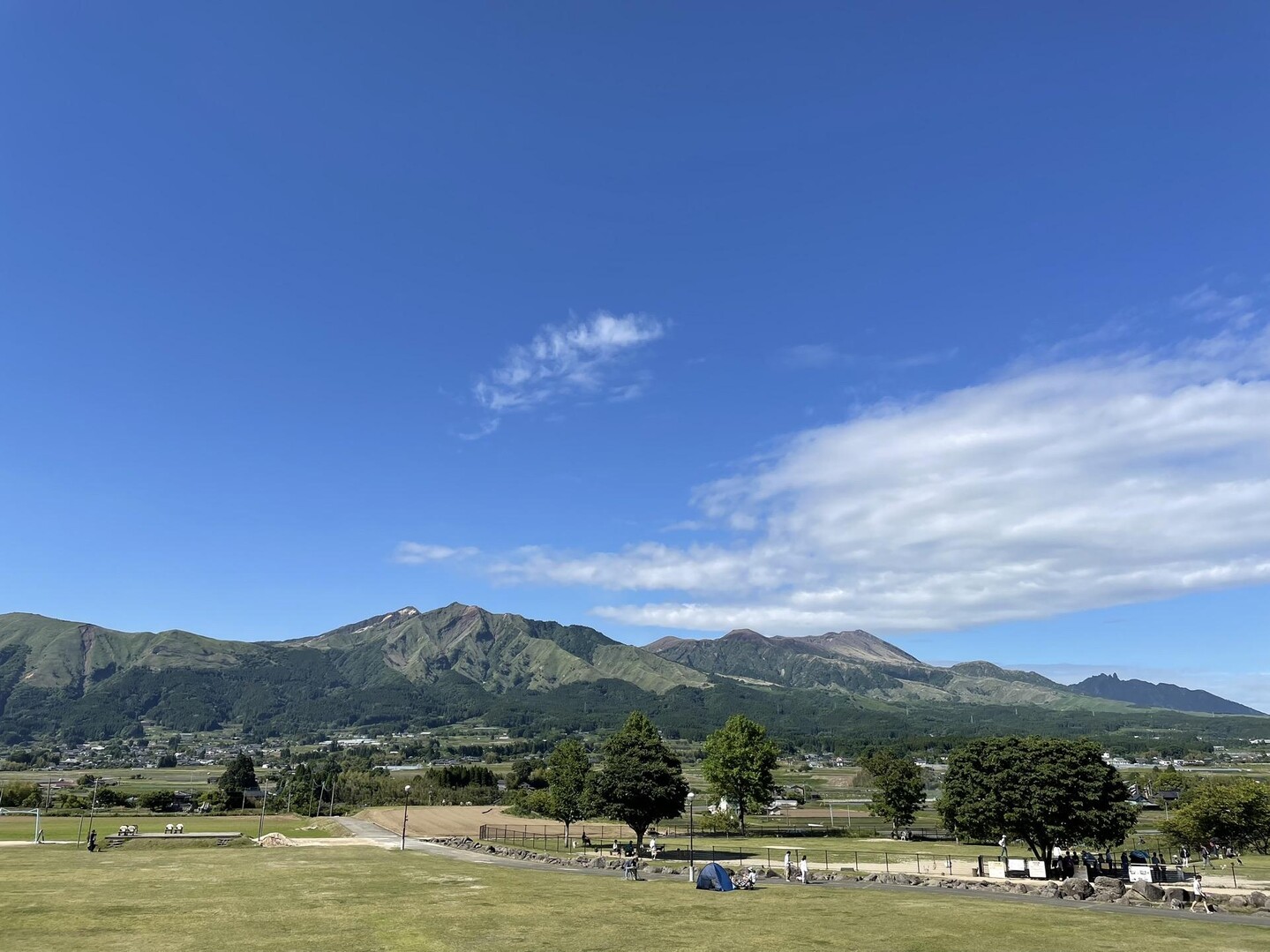 上色見熊野座神社-05-19 / michuさんの南阿蘇村の活動データ | YAMAP / ヤマップ
